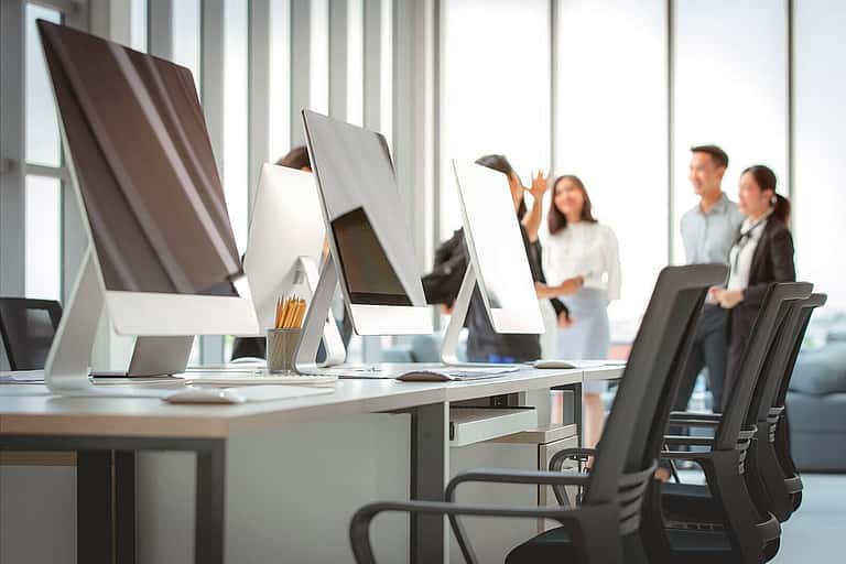 IT HARDWARE LEASING FOR BUSINESS